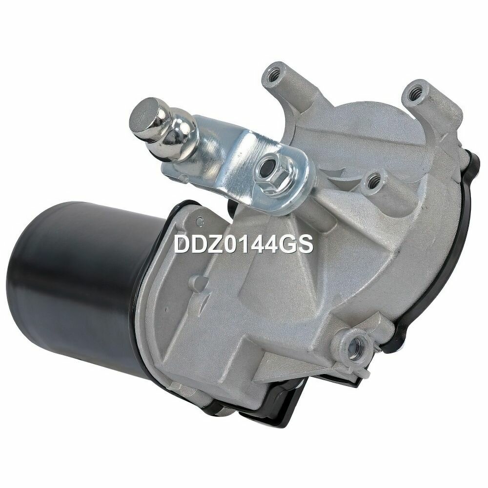 Мотор стеклоочистителя, для БМВ 5 E60 арт DDZ0144GS