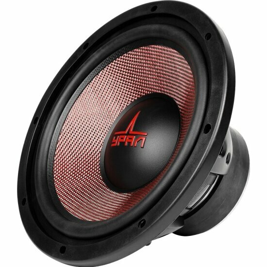 Сабвуфер Ural урал АК-12М