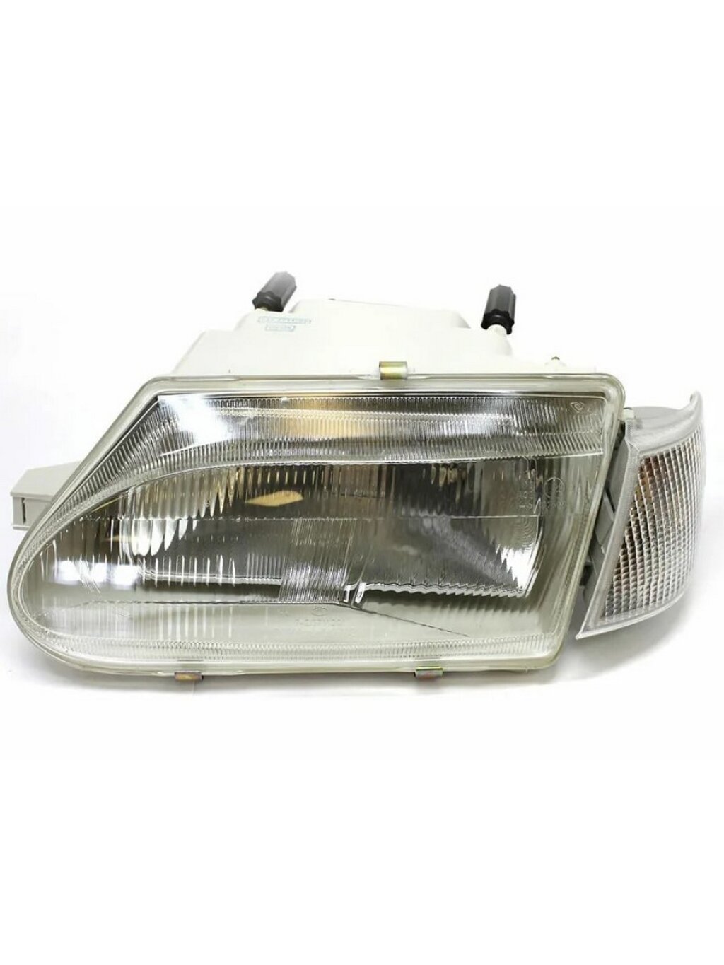 Фара 2115 (левая) (бел. указат.) LADA