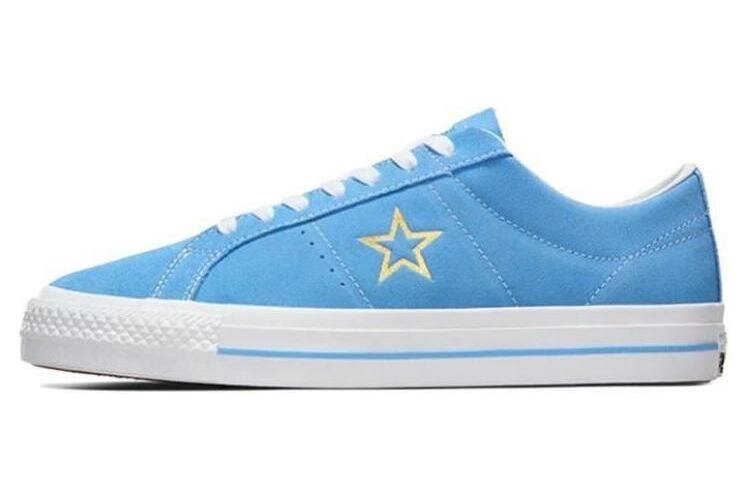 Кроссовки One Star Pro