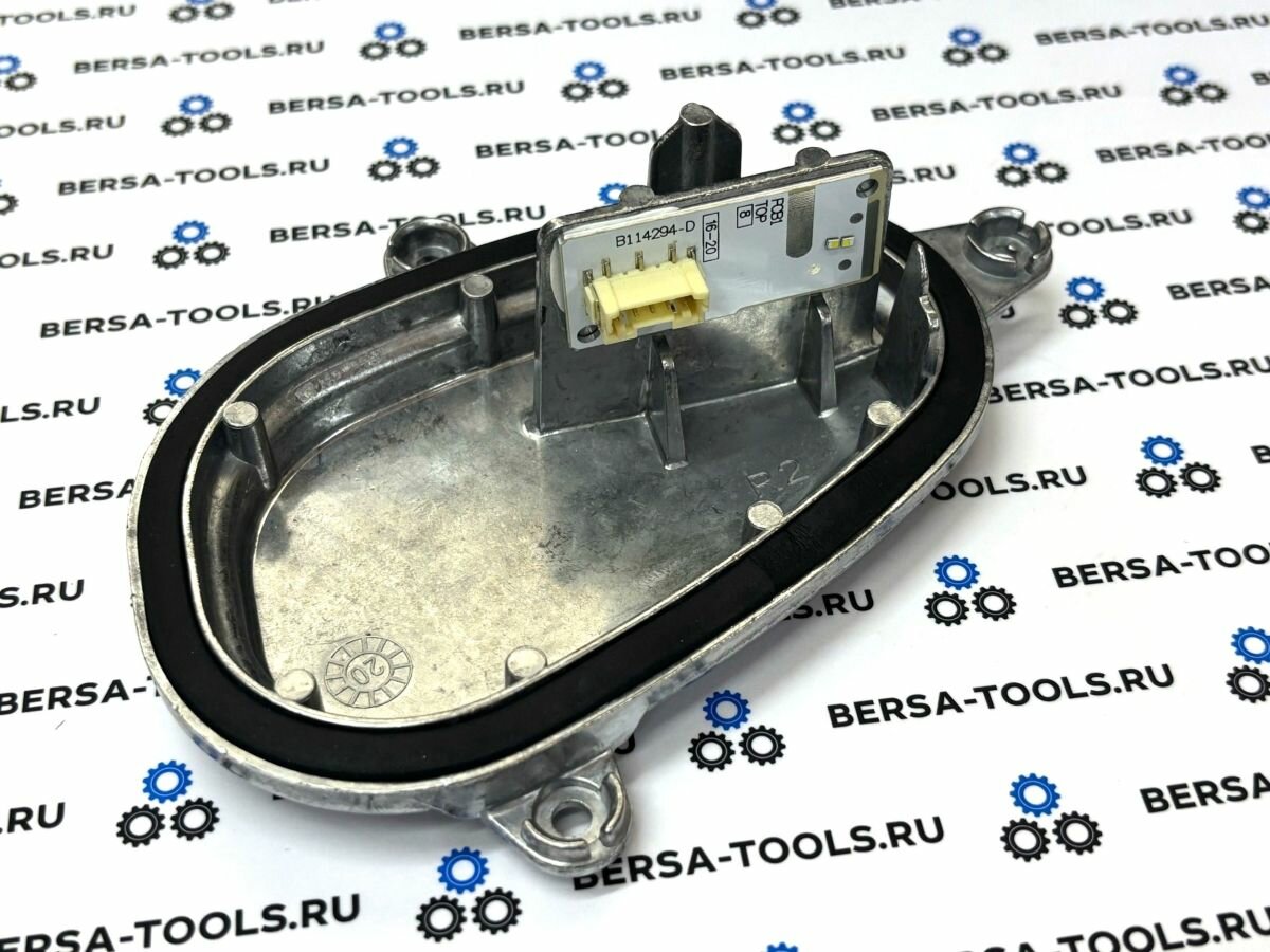 Светодиодный модуль ДХО правый BMW X1 F48, F49 (63119477836)