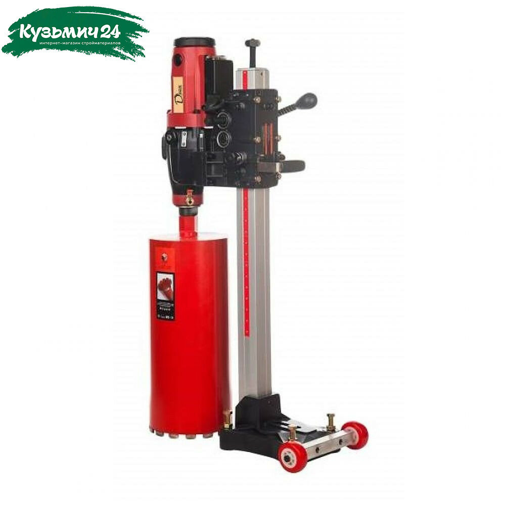 Машина сверлильная DIAM N-254, 1 шт.