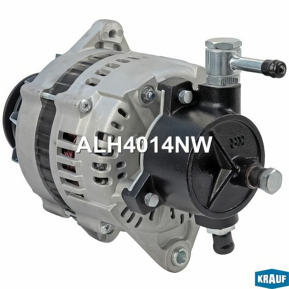 Генератор, для Исузу, Эльф, Богдан, A арт ALH4014NW