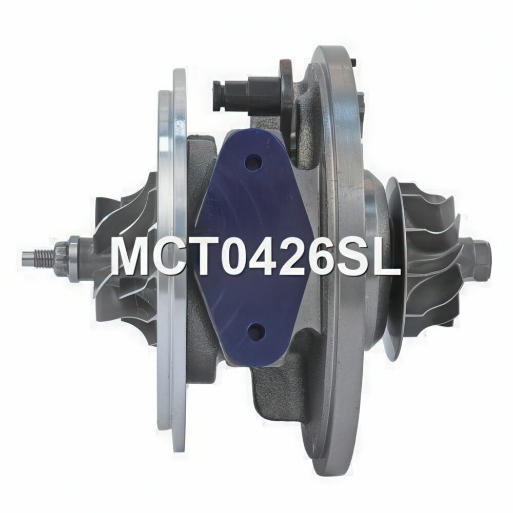 Картридж турбокомпрессора, для Хендай Матрикс, Акцент 3 Гетц, i30, КИА Сид, Рио 2 арт MCT0426SL