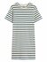 Платье Jil Sander, размер 40, разноцветный