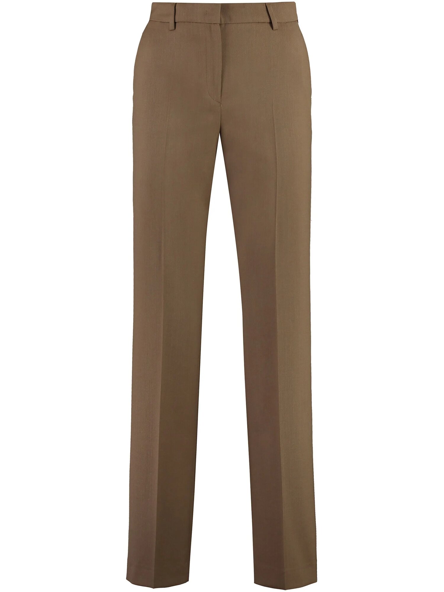 Брюки классические