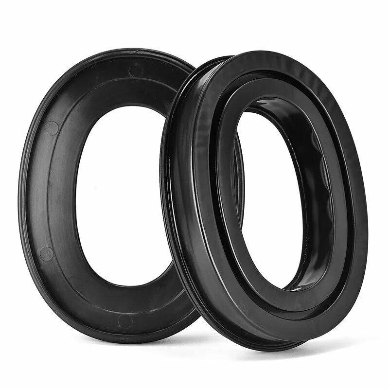 Губчатые амбушюры с эффектом памяти Ice Gel для Sordin Supreme PRO для Sordin Supreme PRO X, подушечки для наушников, водонепроницаемые наушники из материала