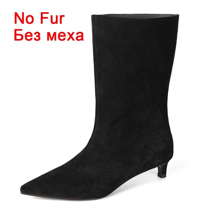 Сапоги