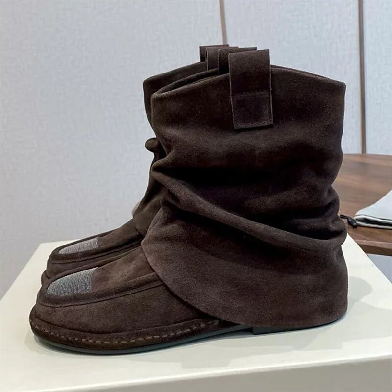 Сапоги