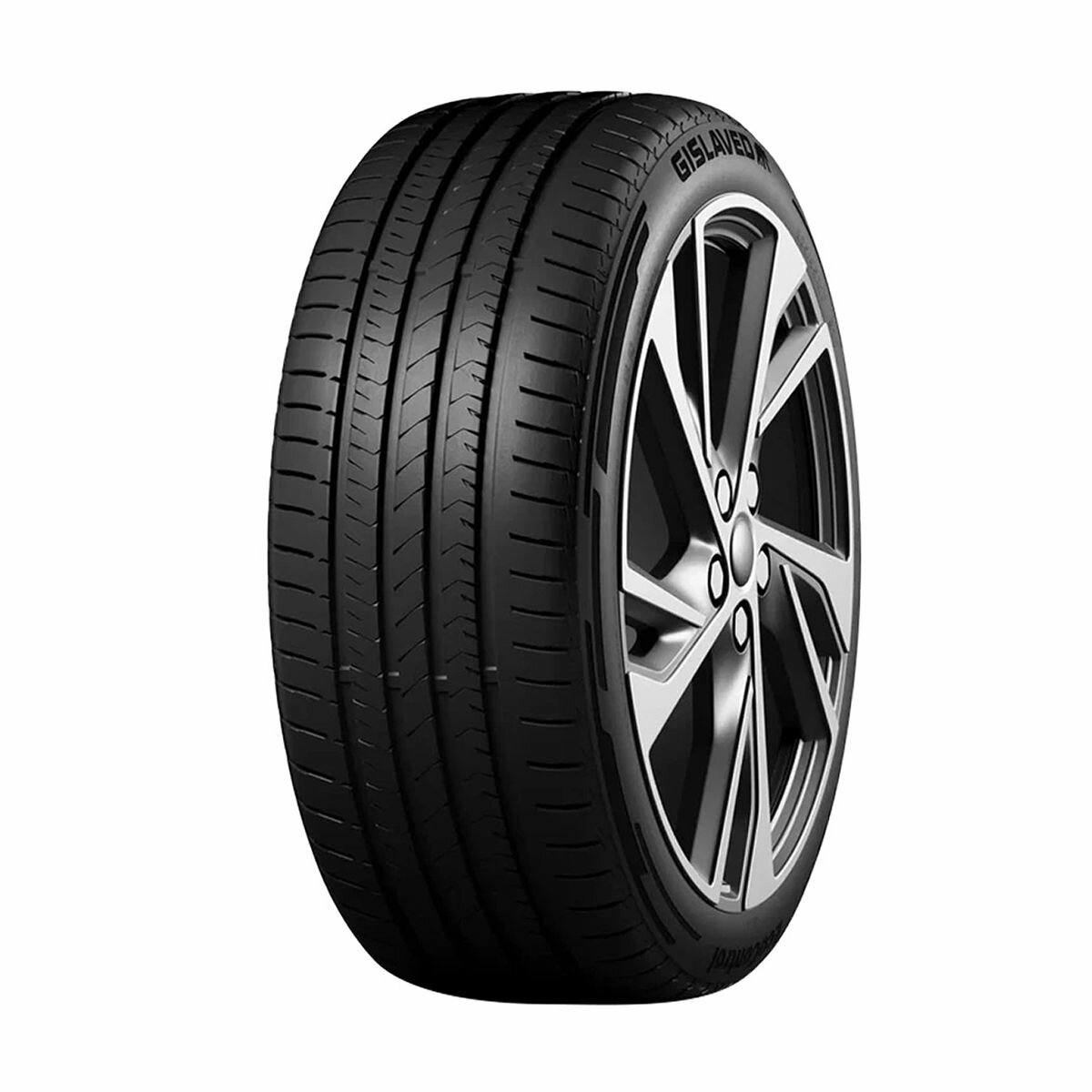 Шины Летние Gislaved EcoControl 195/65/R15