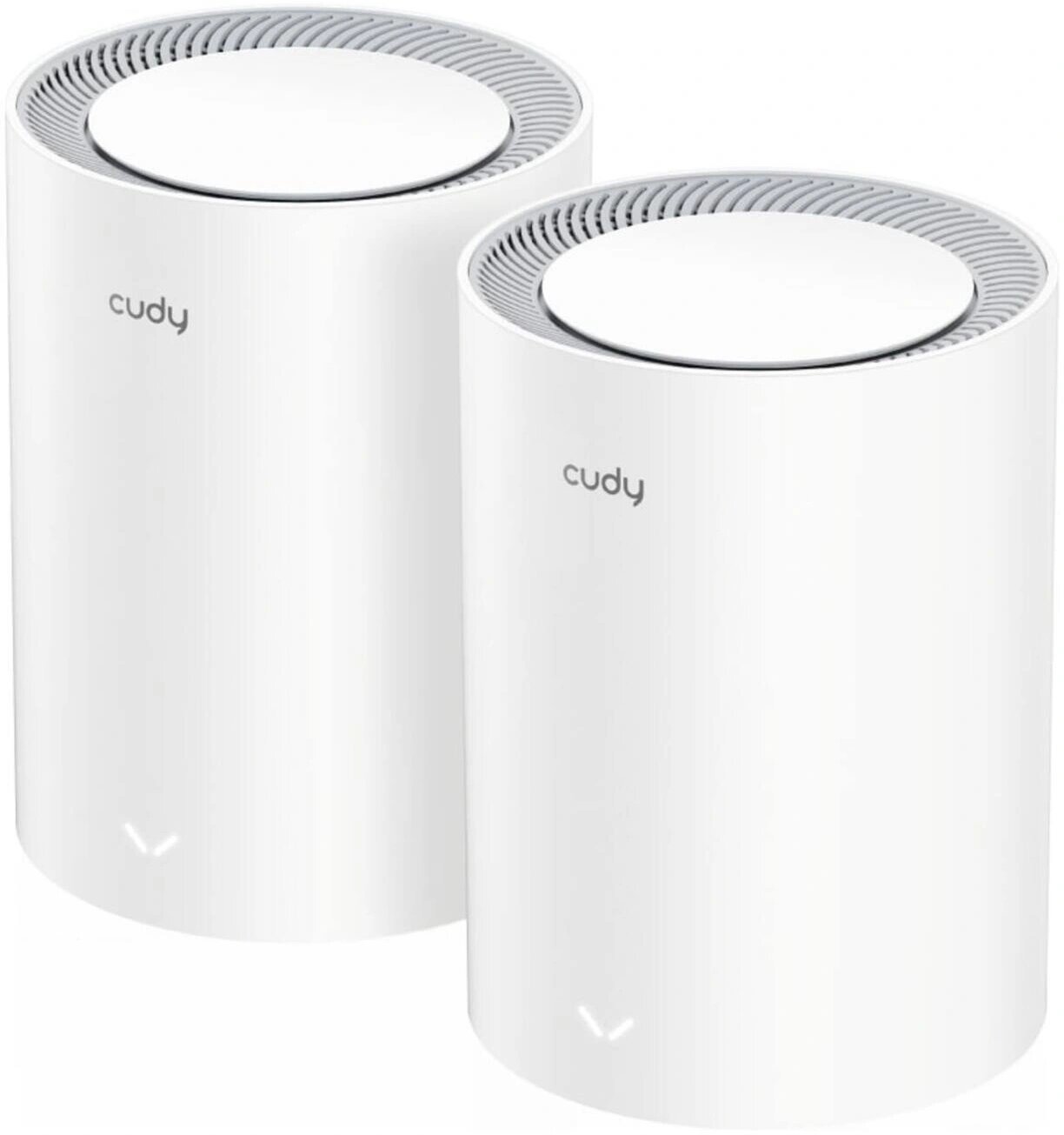 Бесшовный Mesh Роутер Wi-Fi M3600 (M3600(2-PACK)) BE3600