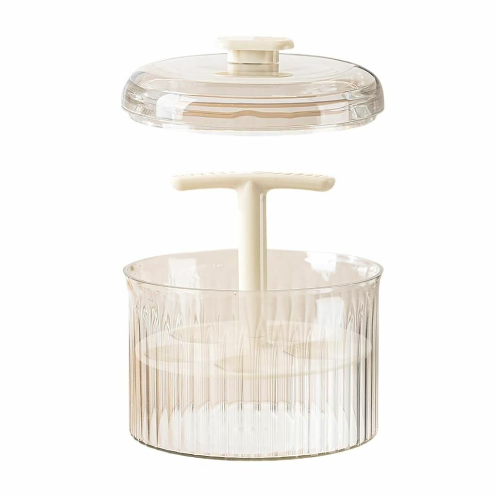 Формовщик для фрикаделек, Белый