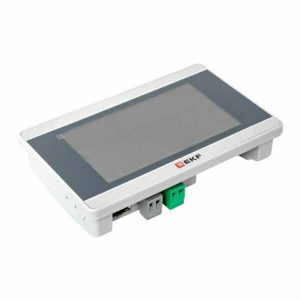 Панель оператора PRO-Screen 4E EKF RSC-4E — фото 1