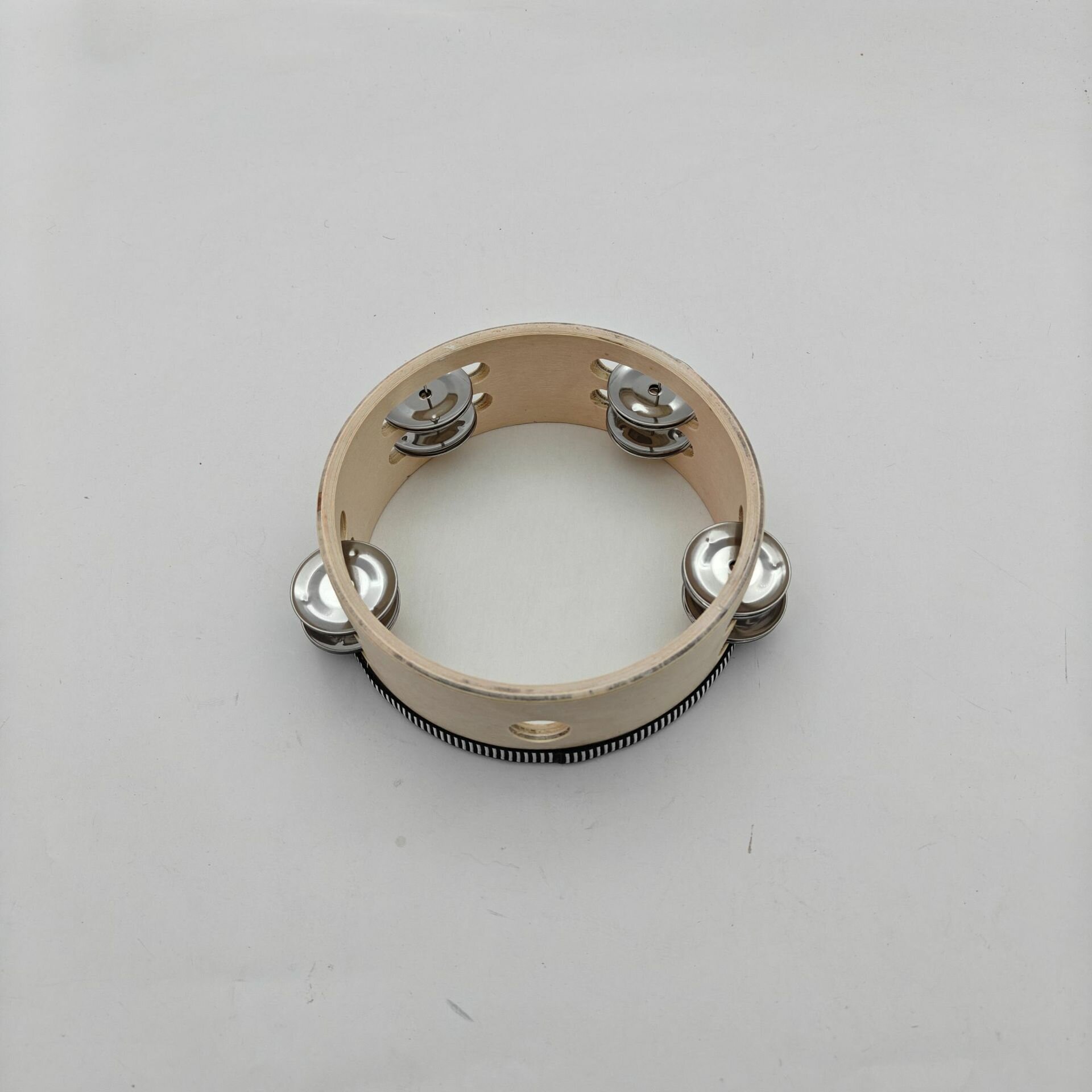 Бубен, ручной барабан, 4, 6, 7 дюймов, 8inch 10inch ударных инструментов, музыкальные пособия для детского сада,