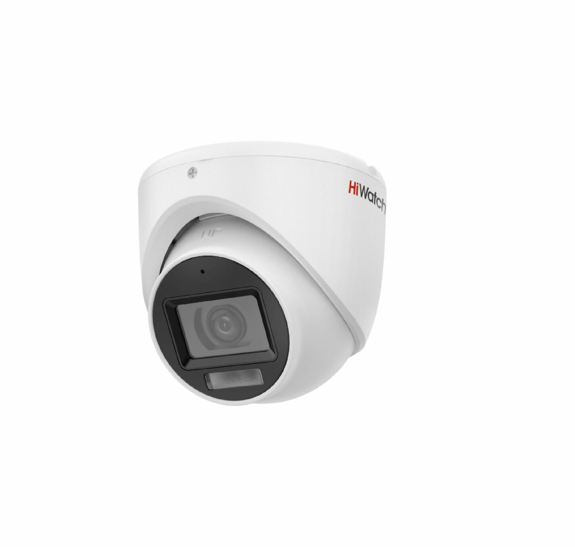 HD-TVI-камера HiWatch DS-T503A(B) (2.8mm), 5 Мп, 2960x1665p, IP67