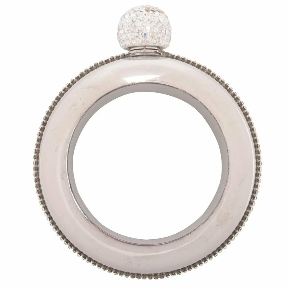 Фляги из нержавеющей стали, переносные фляги для вина, виски, фляжка, бутылка для питья, кухонный контейнер, серебро