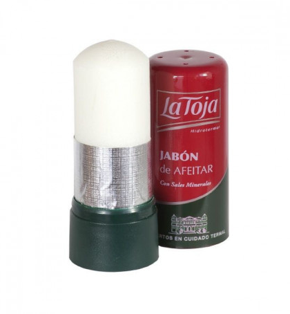 Мыло для бритья в стике La Toja Shaving Soap Stick, 50 гр