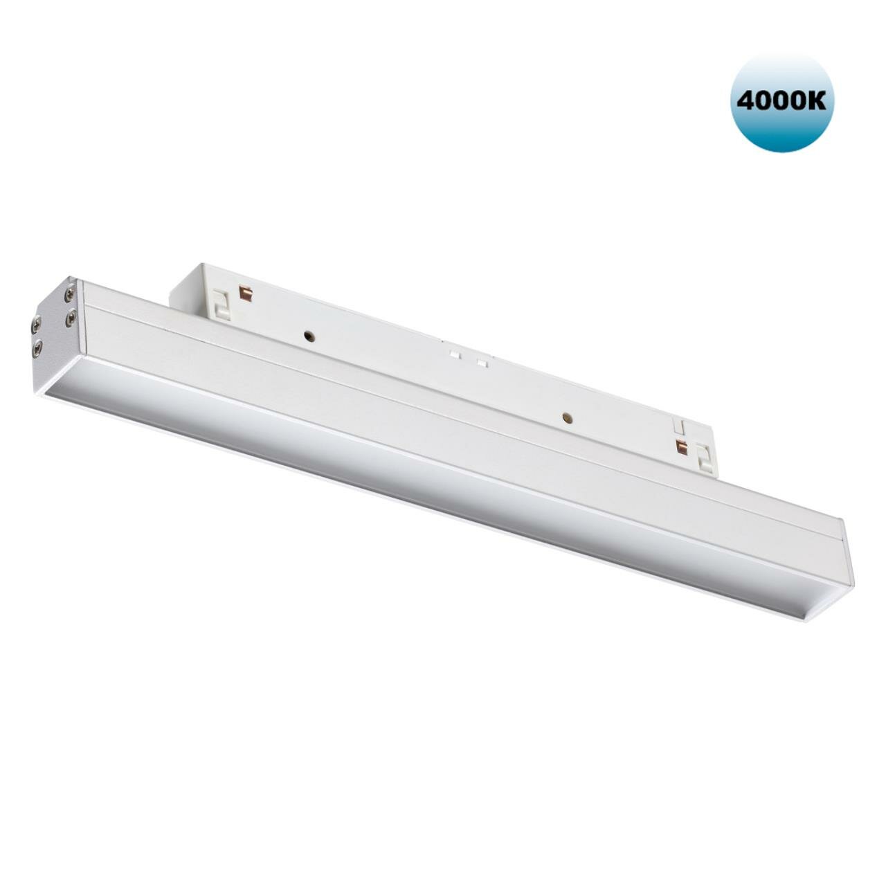 Накладной светильник Novotech Flum 358409