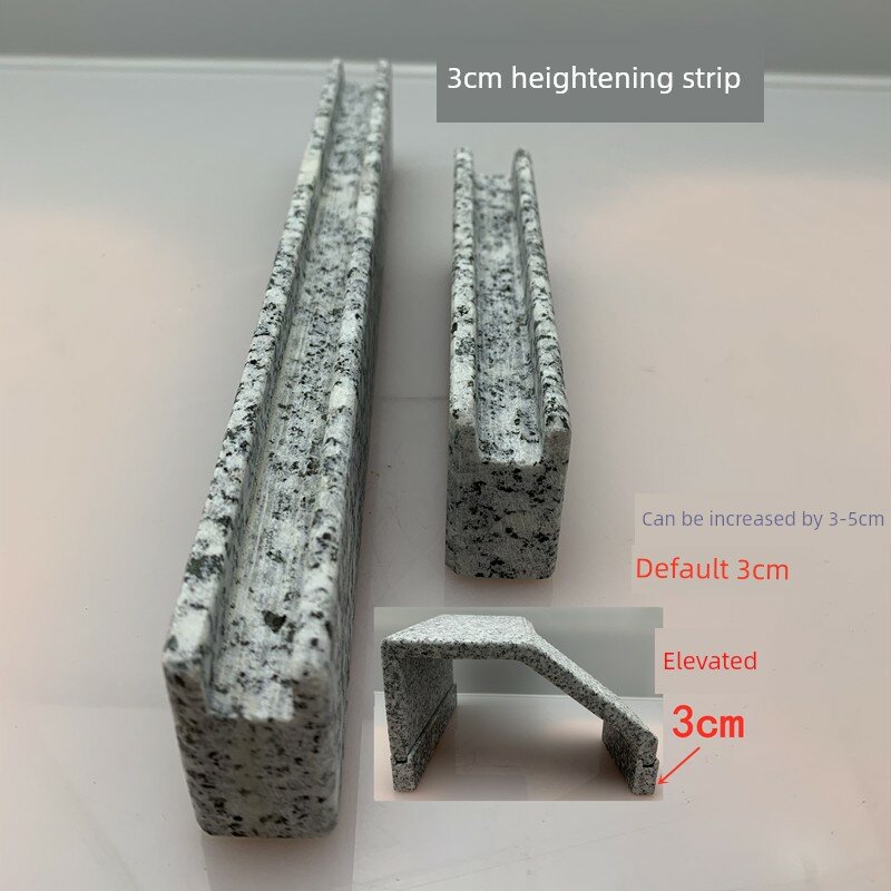 Платформа для грытья черепахи, платформа для грытья по камню, платформа для грытья из гранита, каменная лестница для