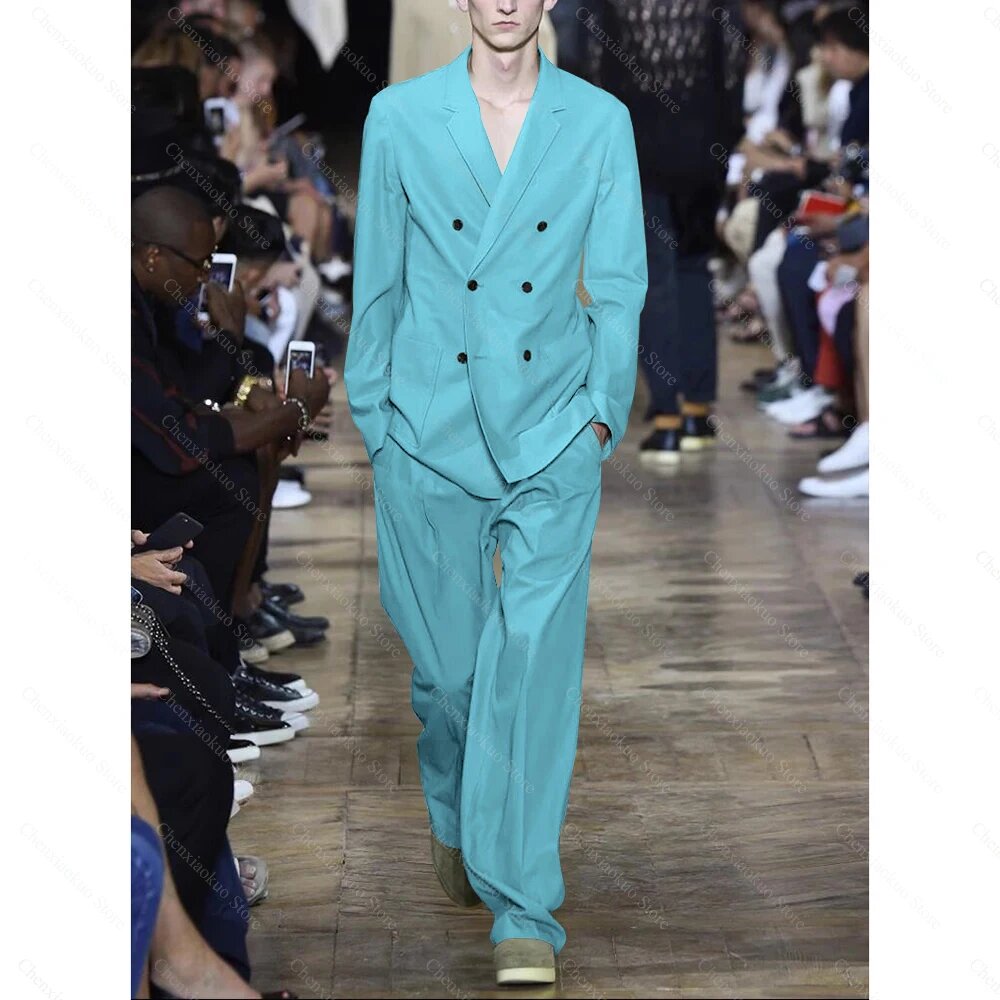 Костюм классический