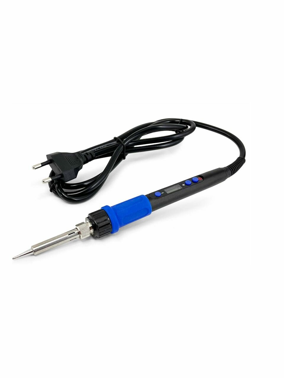 Паяльник YH928D-I 60W с регулировкой