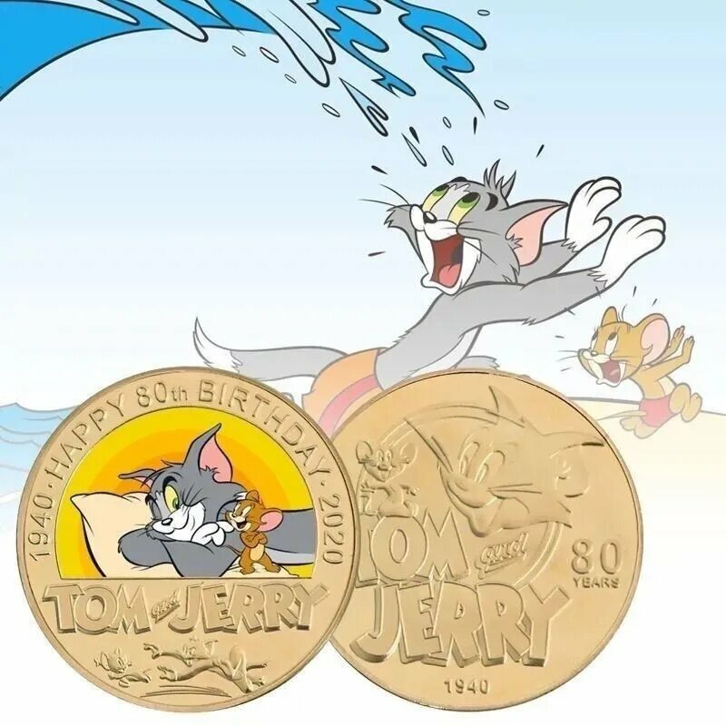 Монеты/Рождественские памятные монеты, детские подарки на Хэллоуин