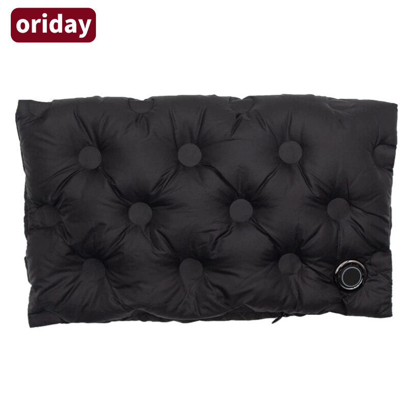 Сумка-грелка для рук USB графеновая взрывобезопасная подключаемая безводная грелка для рук портативная теплая для ребенка