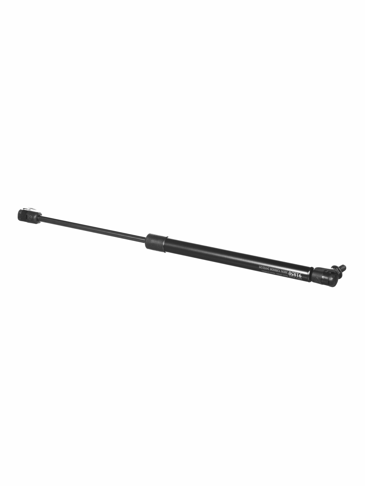 Амортизатор капота газовый LESJOFORS (8062004)