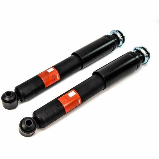 Амортизатор подвески газовый передний TRW (JGT1250T) TRW TWIN