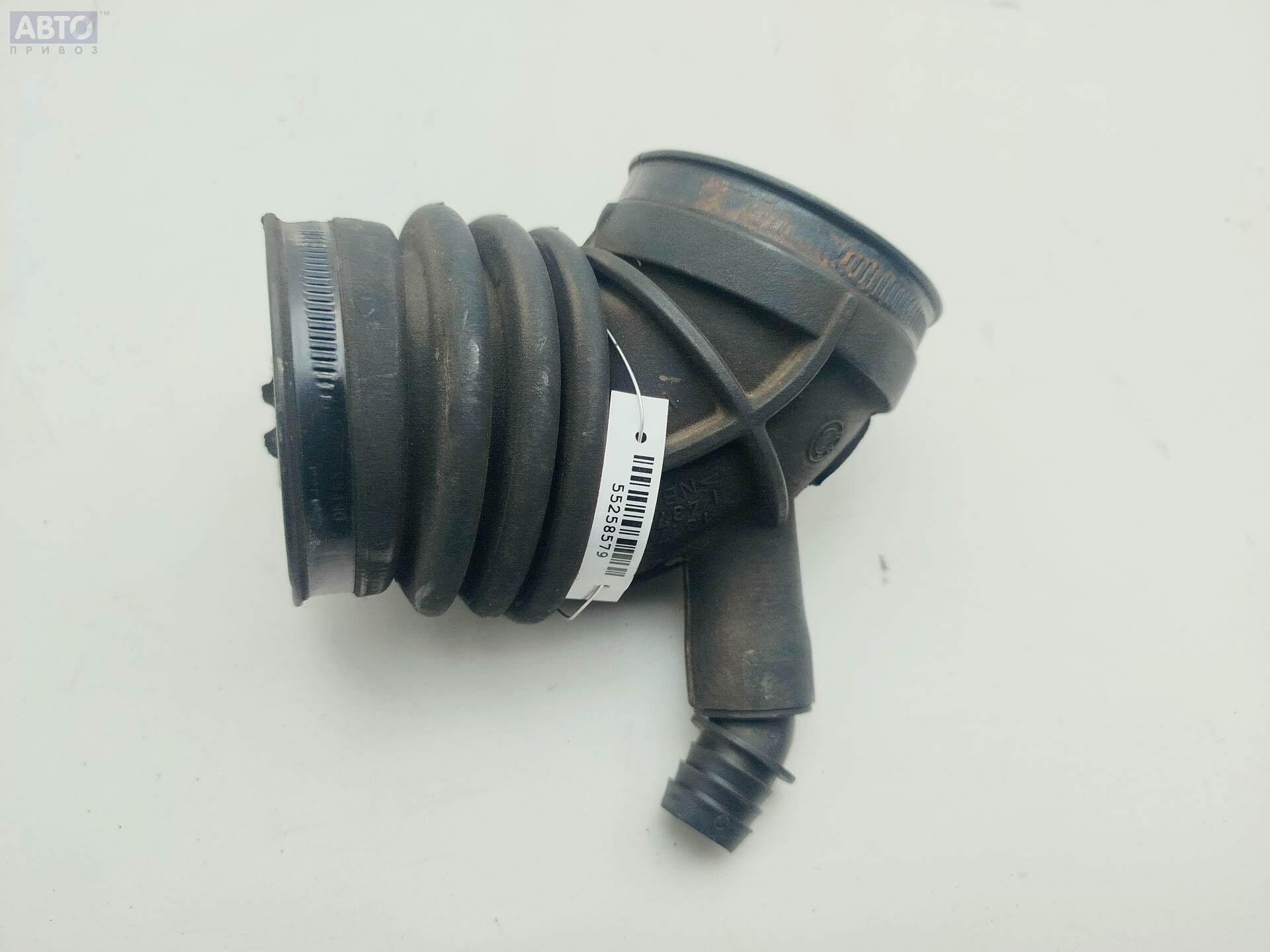 Гофра инжектора BMW 3 E46 (1998-2006)