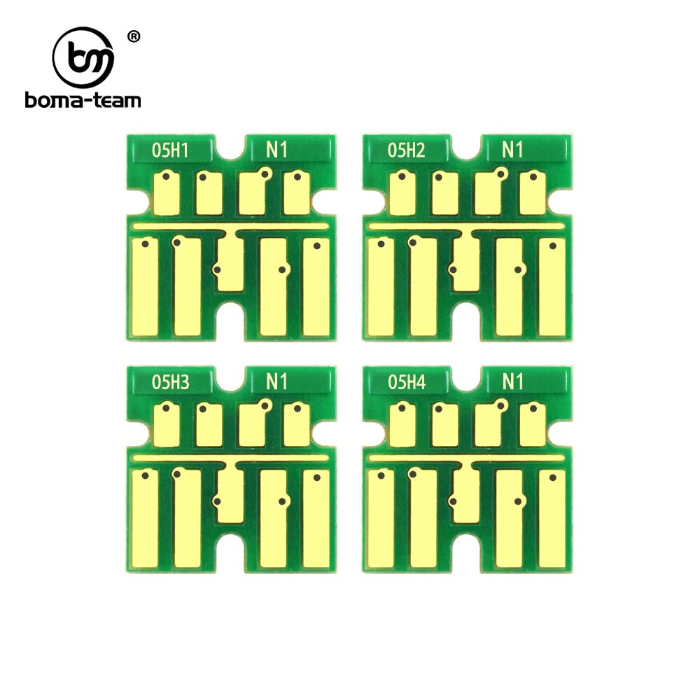 Европа 405 405XL T405 чипы ARC с автоматическим сбросом для Epson WorkForce WF-7830 WF7840 WF-7310 WF-3820 WF-4820 WF-4830 картридж для принтеров