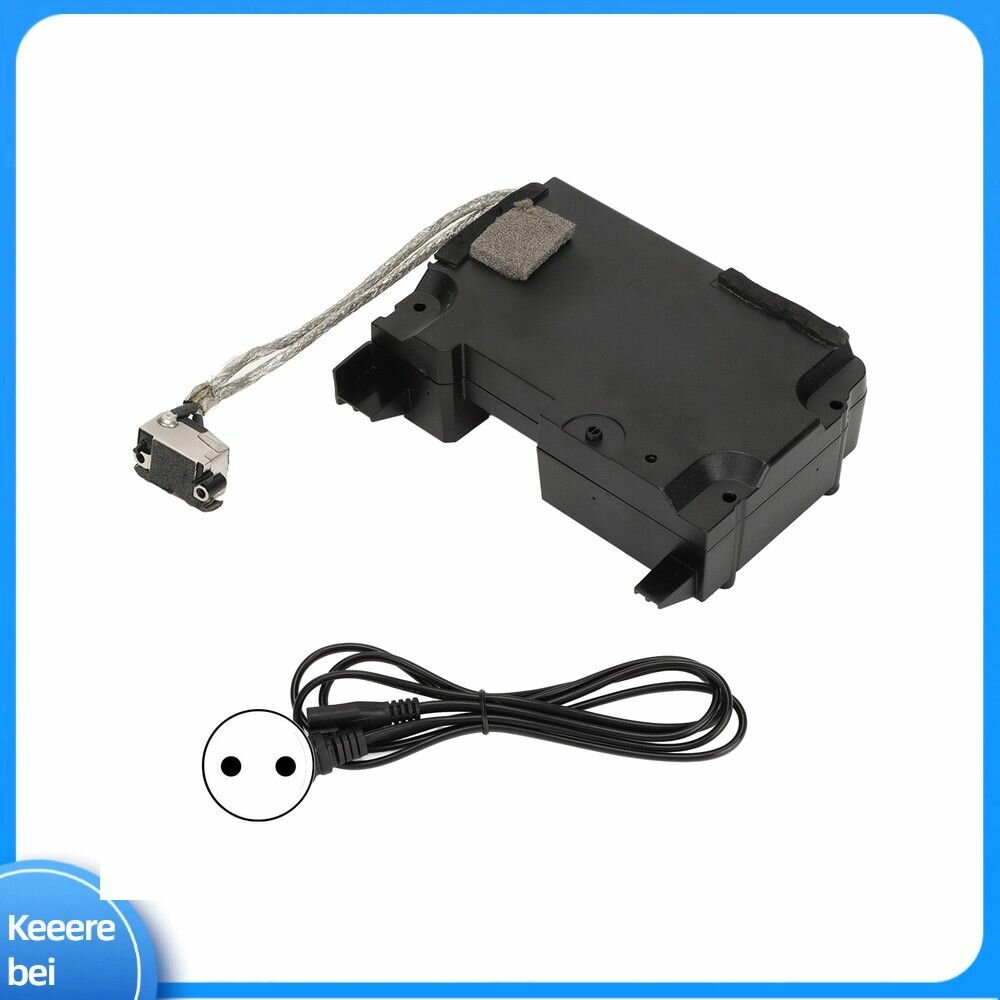 Плата питания портативная, сменная внутренний адаптер. Зарядное устройство для Xbox One X, 100 127V/200 240V