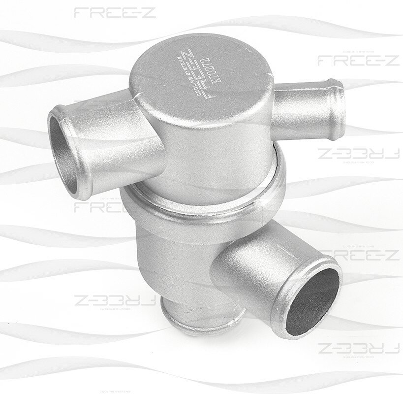 Термостат FREE-Z LADA 2108, 2109, 21099 1.0-1.5 85-> (KT0272)