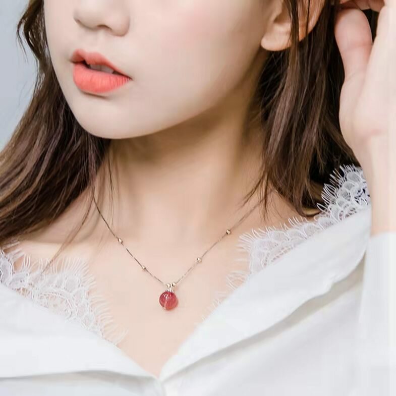 Браслет для гадания, YM Mall из аквамарина с Привлечение свежести