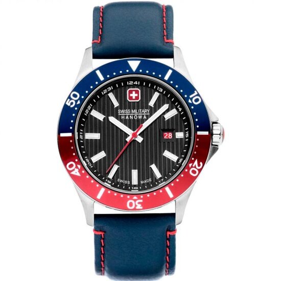  Swiss Military Hanowa