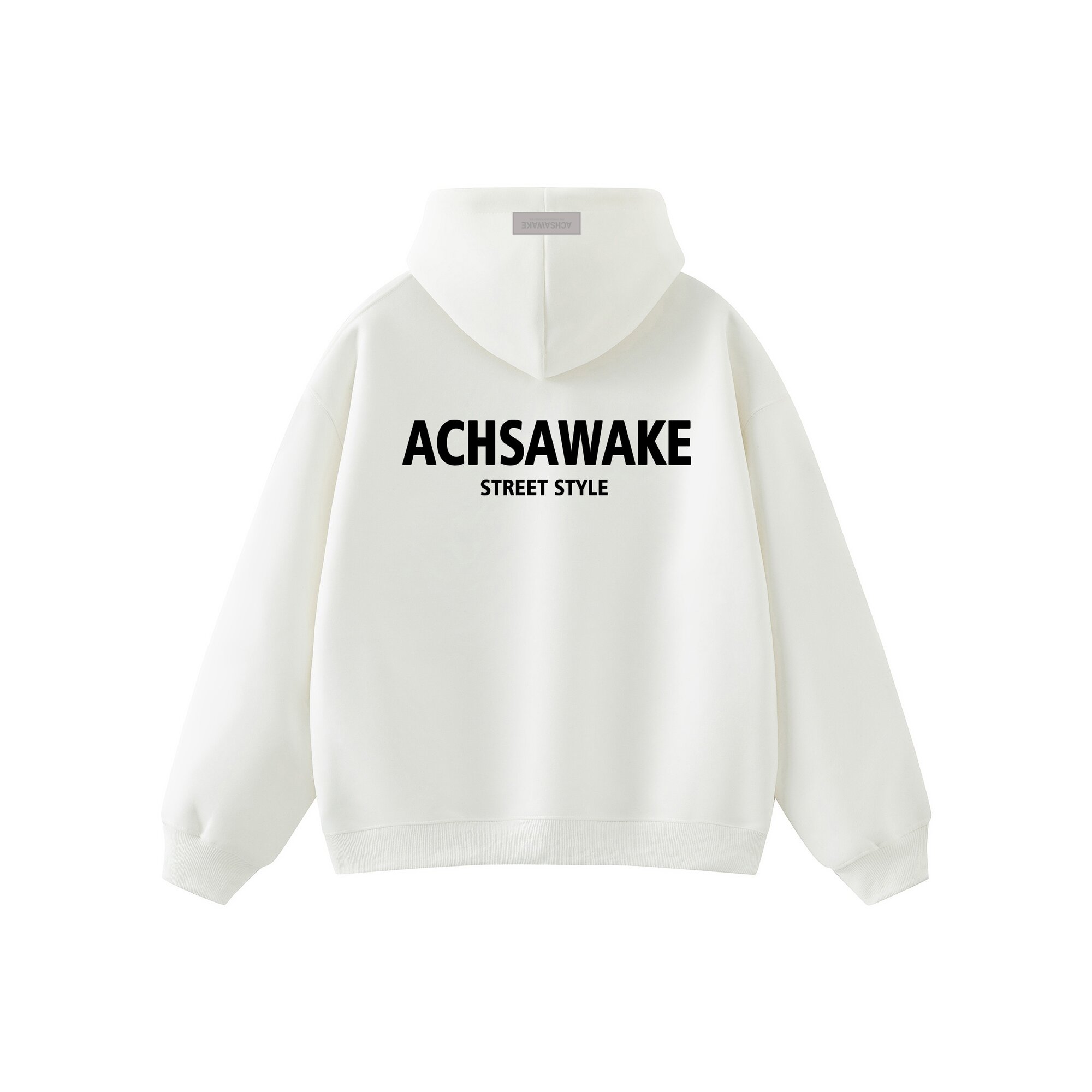 Толстовка ACHS AWAKE