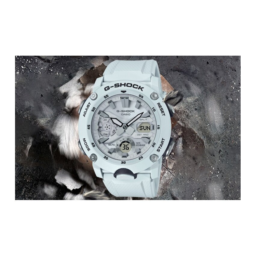 Наручные часы CASIO — фото 1