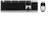 Клавиатура и мышь Sven KB-S330C Black USB SV-017309 104клавиши+12Fn, 3кнопки, 10...