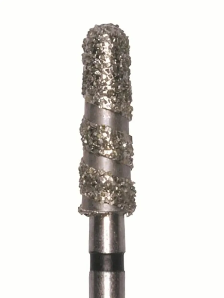 Бор алмазный 850P. FG.016 черный (5 шт), 64-126 мкм