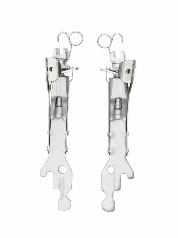 GLRK14, Планки регулировки заднего тормоза x-ray logan ii система bosch