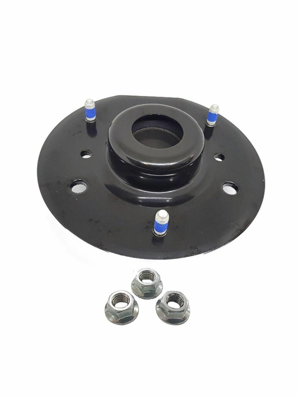 Опора амортизатора CTR GA0051 OPEL Antara, Chevrolet Captiva 07