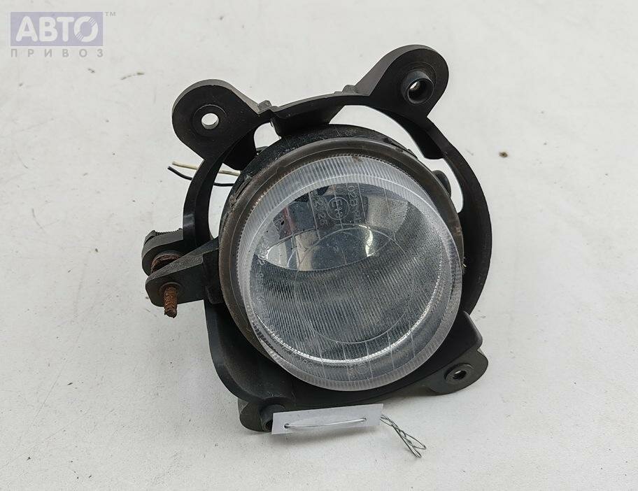 Фара противотуманная правая Kia Sorento 1 (BL, 2002-2009)