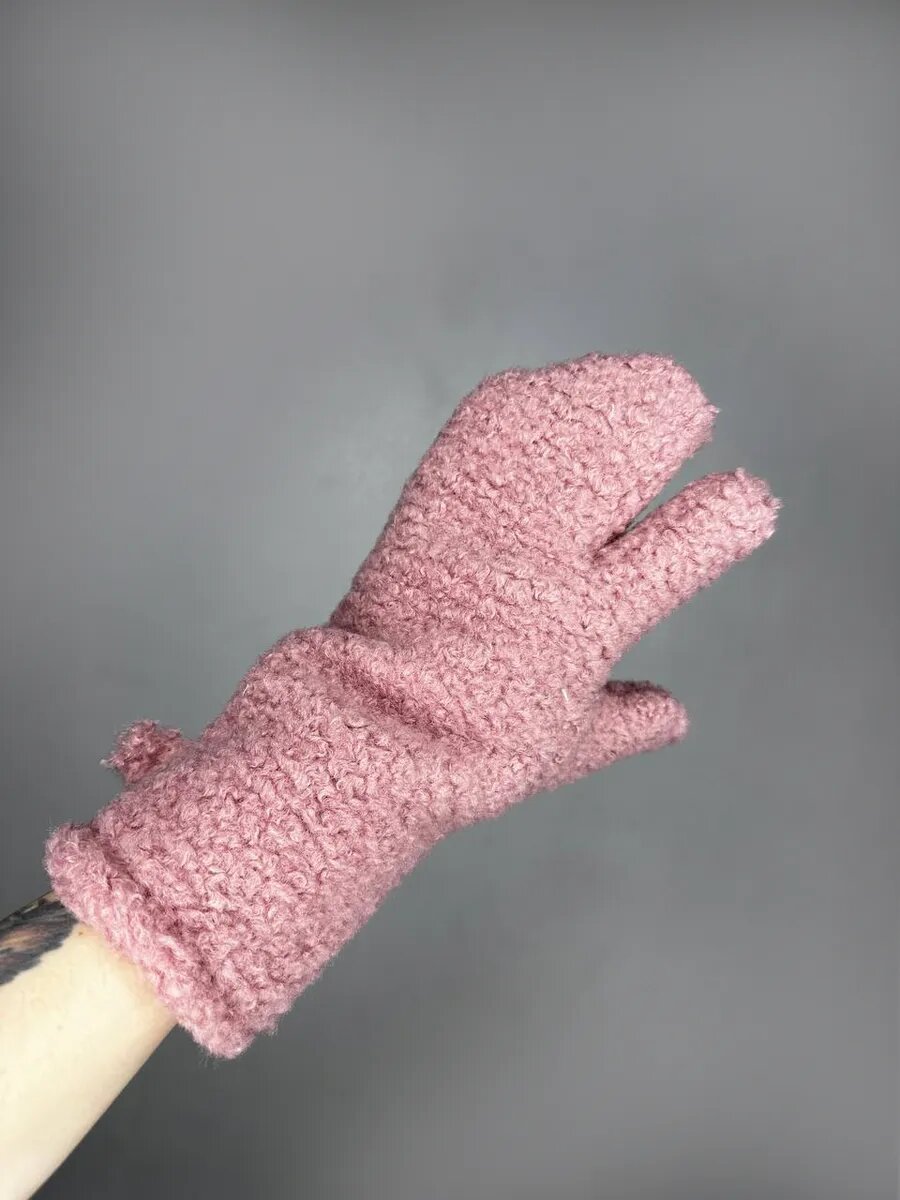 Перчатки для женщин