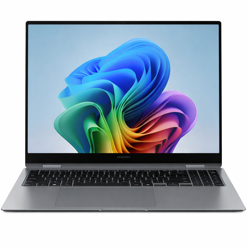 Ноутбук Samsung Galaxy Book 5 (Ultra 7, 16 ГБ, 512 ГБ, Win 11) Серый