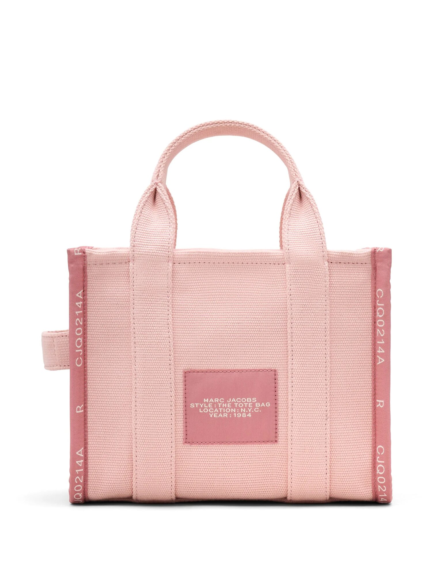 Сумка MARC JACOBS, светло-розовый — фото 1