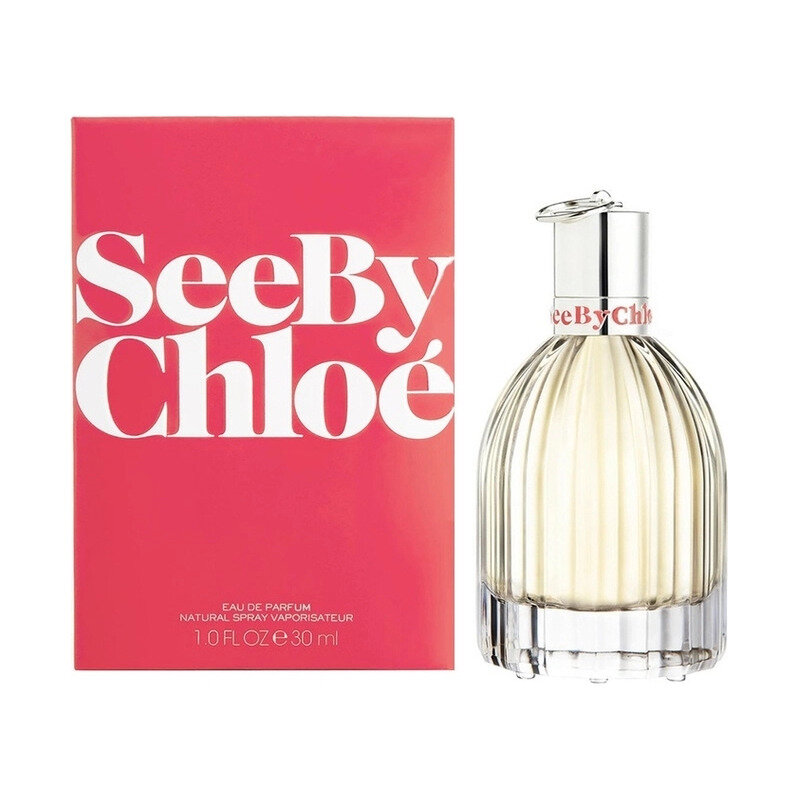 Парфюмерная вода Chloe See By Chloe 30 мл / Си Бай Хлое Женский
