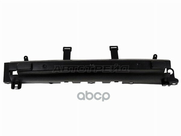Абсорбер бампера Citroen C4 04-08 (Спереди) Sat арт. ST-CT25-001-0