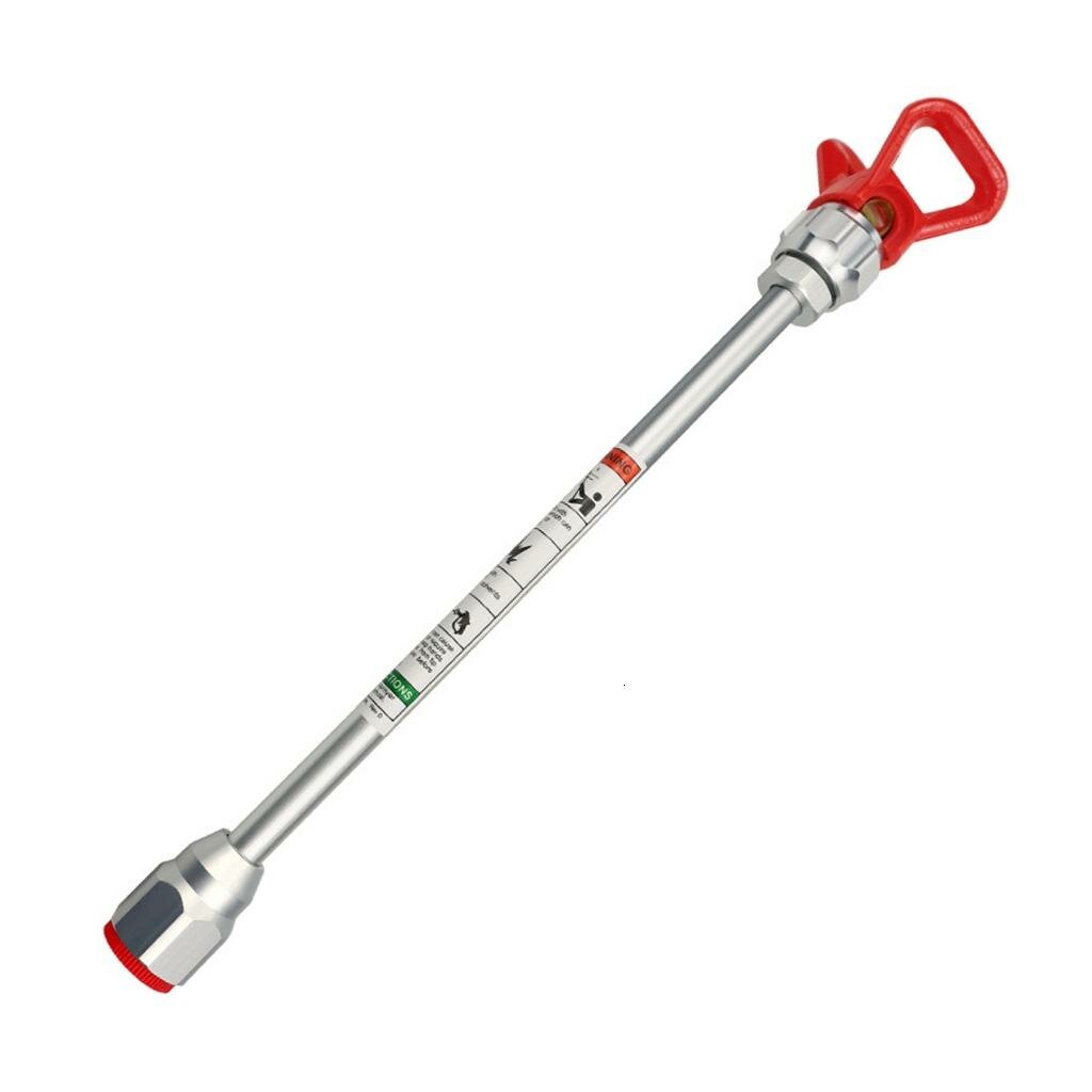 Удлинительная штанга для безвоздушного распылителя, Удлиненный стержень 50 см.