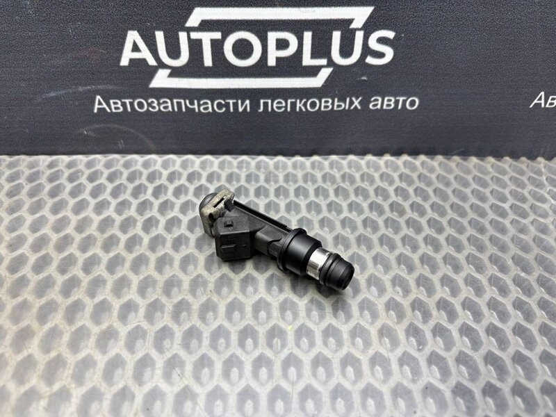 Форсунка топливная Opel Astra G 2003 (Z16XE) Б/У с пробегом Арт. 20801