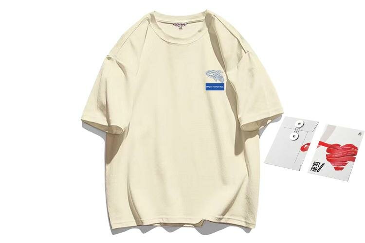 Футболка FAIRWHALE 5333914